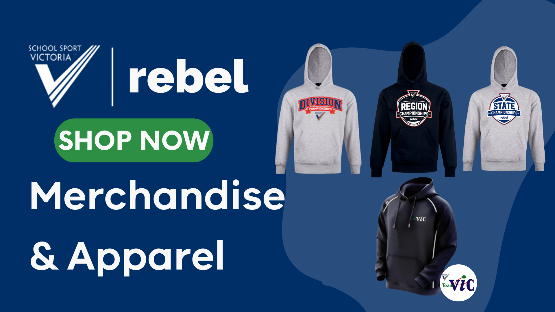 School Sport Victoria – Home