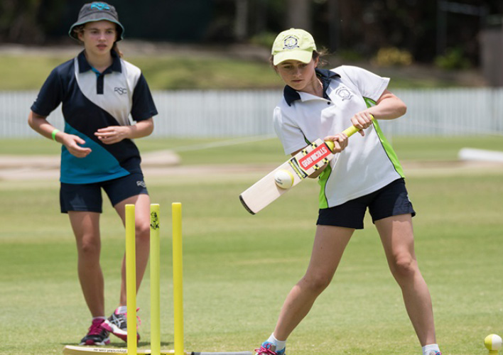 School Sport Victoria – Team Vic