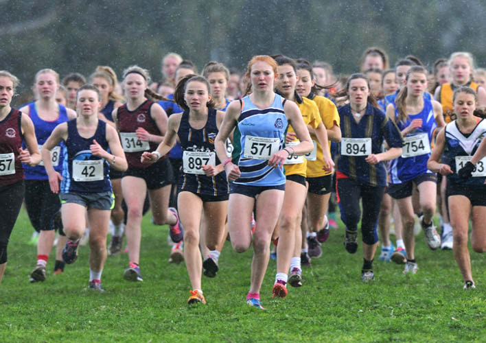 School Sport Victoria – Team Vic