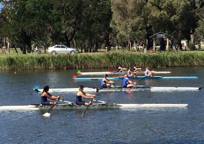 School Sport Victoria – Team Vic