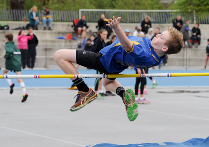 School Sport Victoria – Team Vic